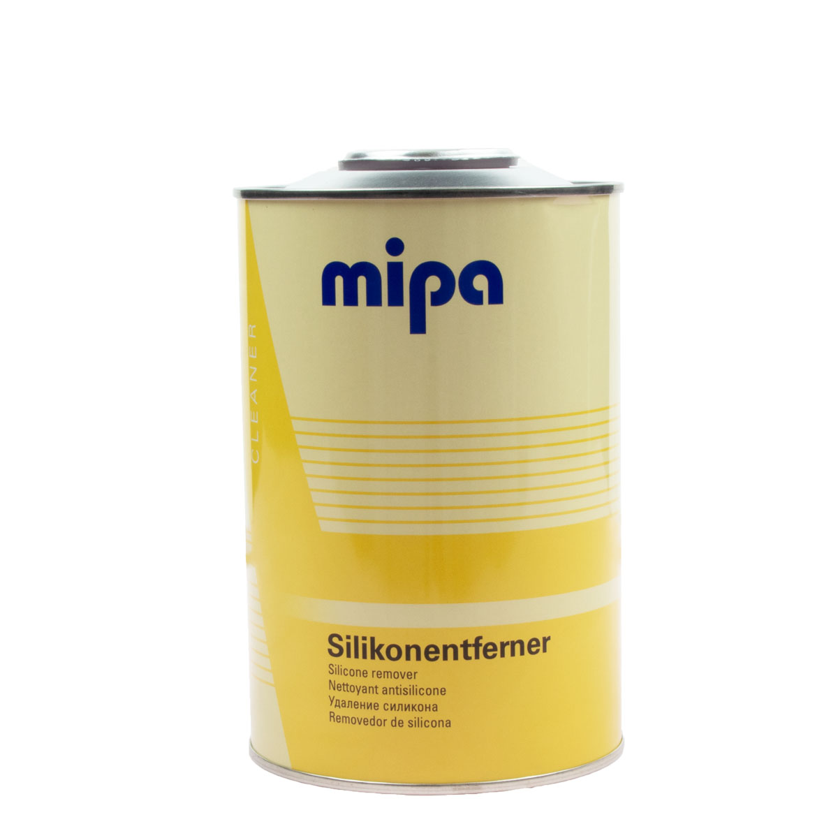 Sortiment-Reiniger---Pflegezubehoer-Mipa-Silikonentferner-1L ...