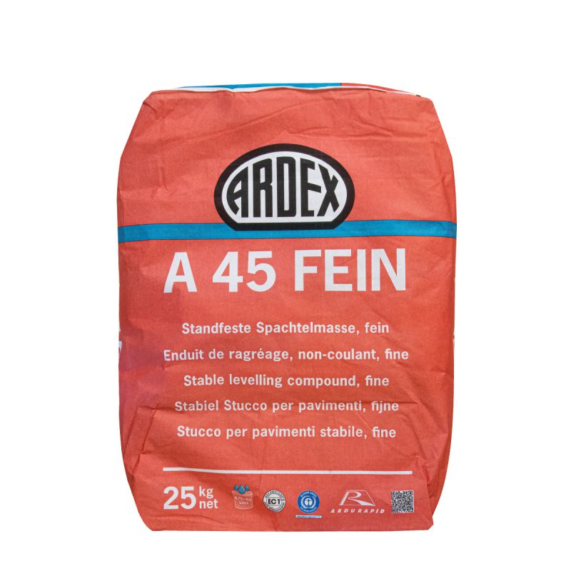 Hersteller-Ardex-Ardex-A-45-Fein-25kg--standfeste-Spachtelmasse